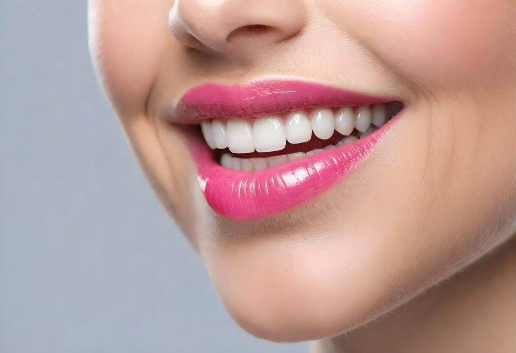 Tratamente stomatologice indicate pentru zambet perfect